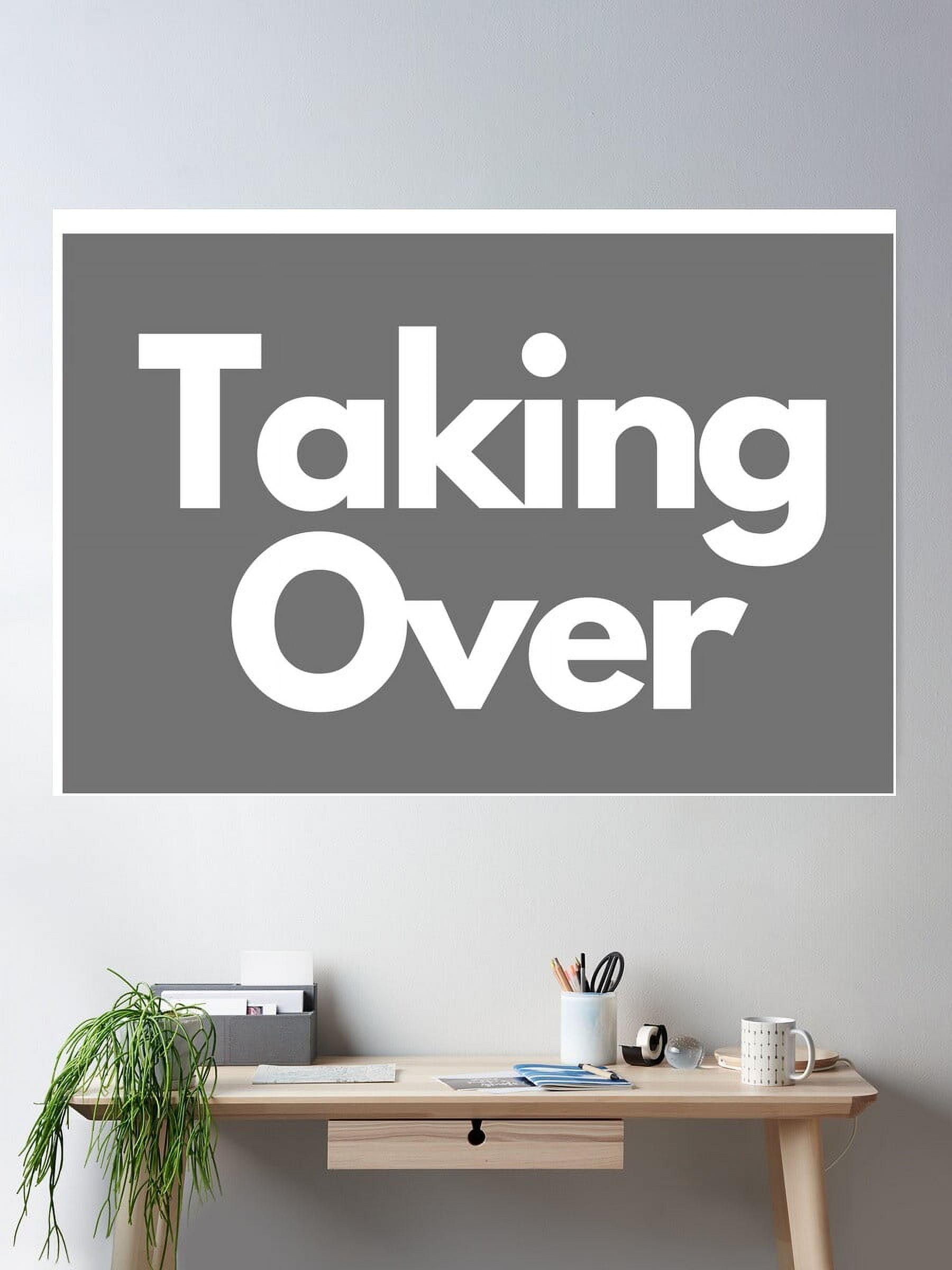 DOPAPRINT Scripture Of Encouragement Poster Wall Art, Modern Wall Decor ...