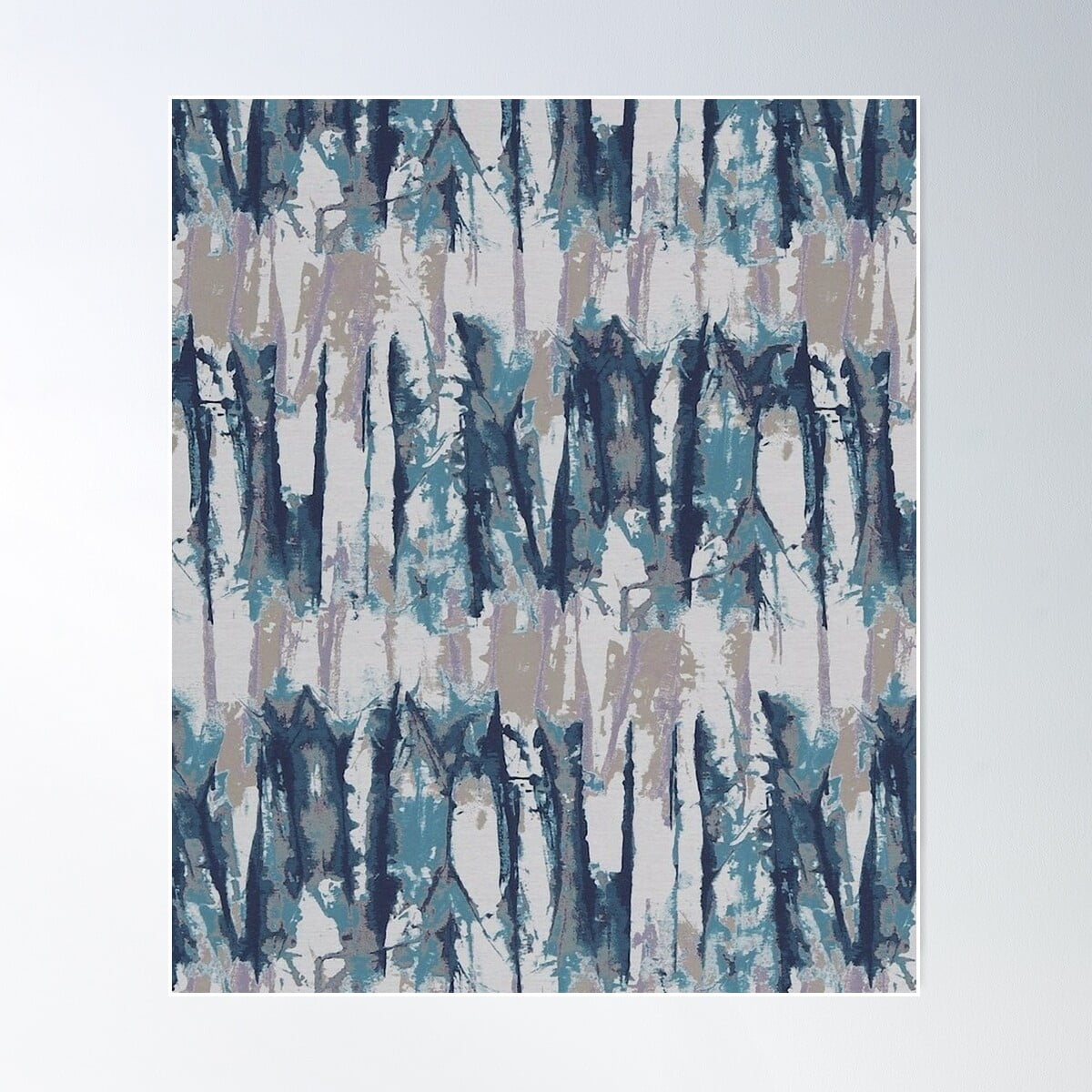 DOPAPRINT Takura Classic Poster Wall Art, Bedroom NO FRAMED POSTER ...