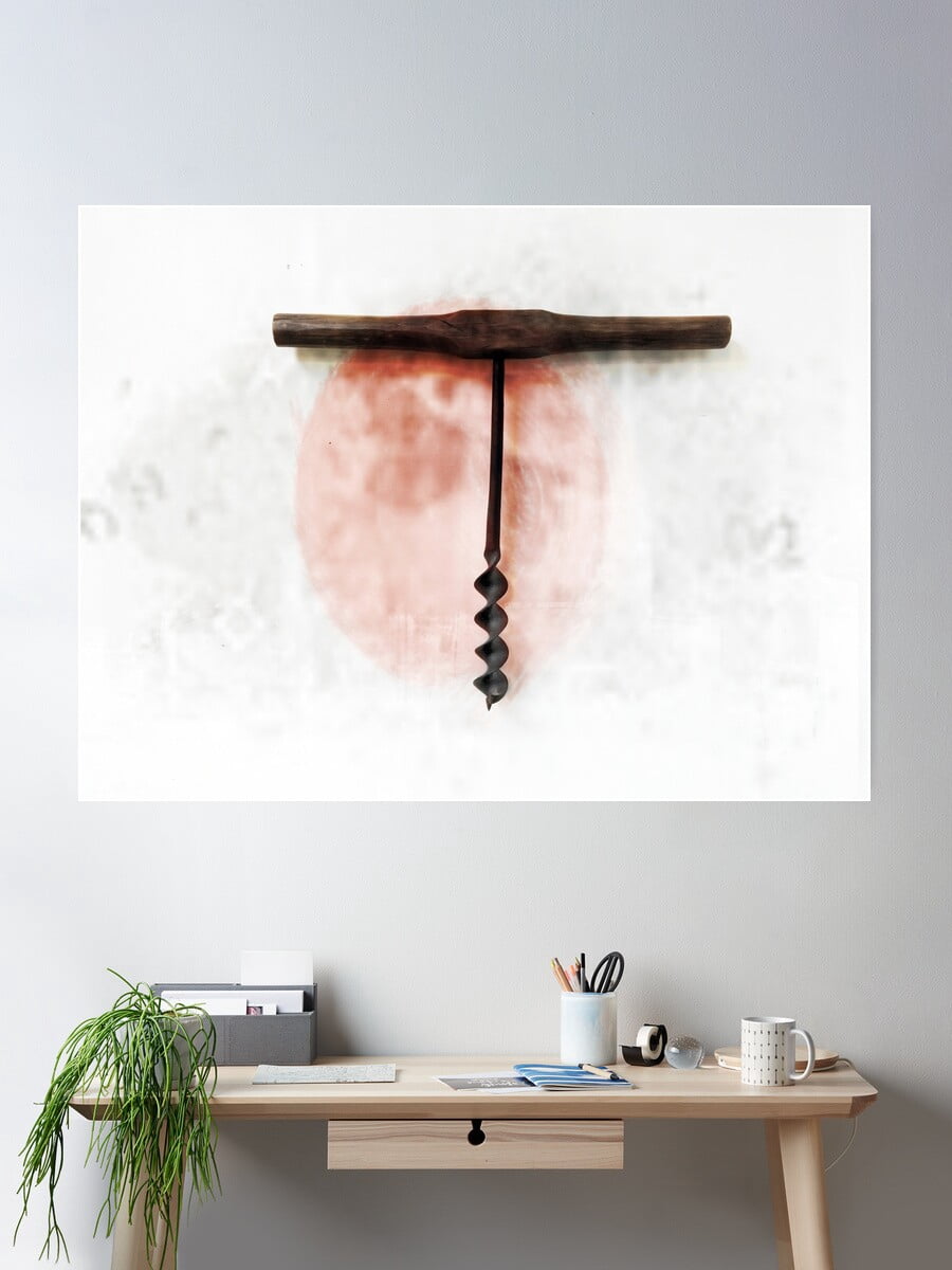 DOPAPRINT The Beauty Of Auger Poster Wall Art, Modern Wall Decor NO ...