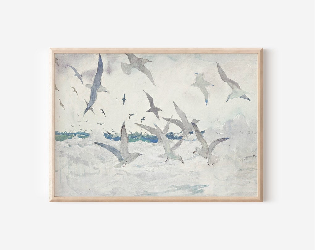DOPAPRINT Vintage Bird Print Downloadable Prints Printables ...