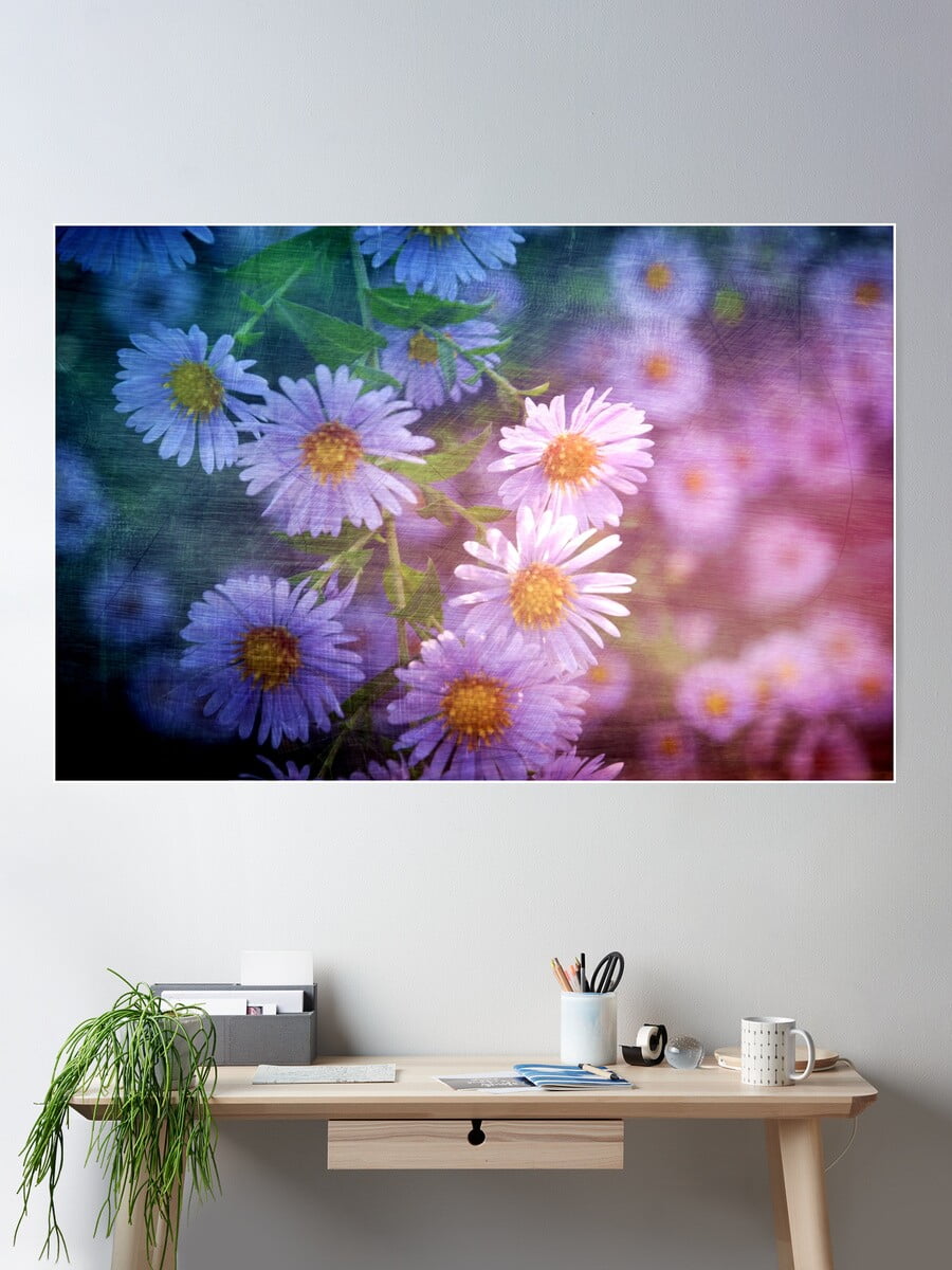 DOPAPRINT Waving For Goodbye... Poster Wall Art, Modern Wall Decor NO ...