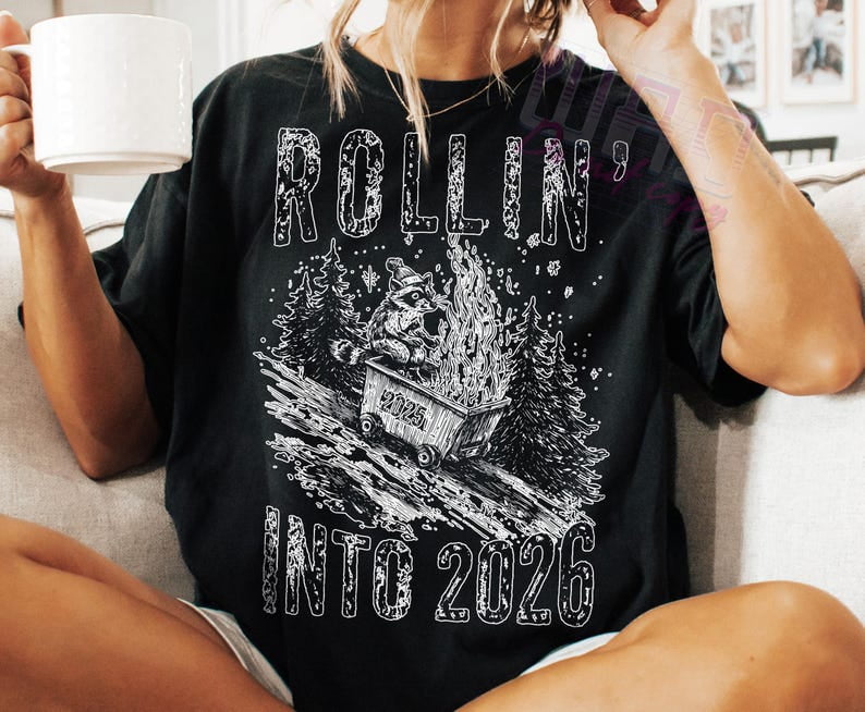 DOPASHIRT 2026 New Year New Me Shirt Animal Theme Festive Hello 2026 Unisex S-5XL Shirt ...