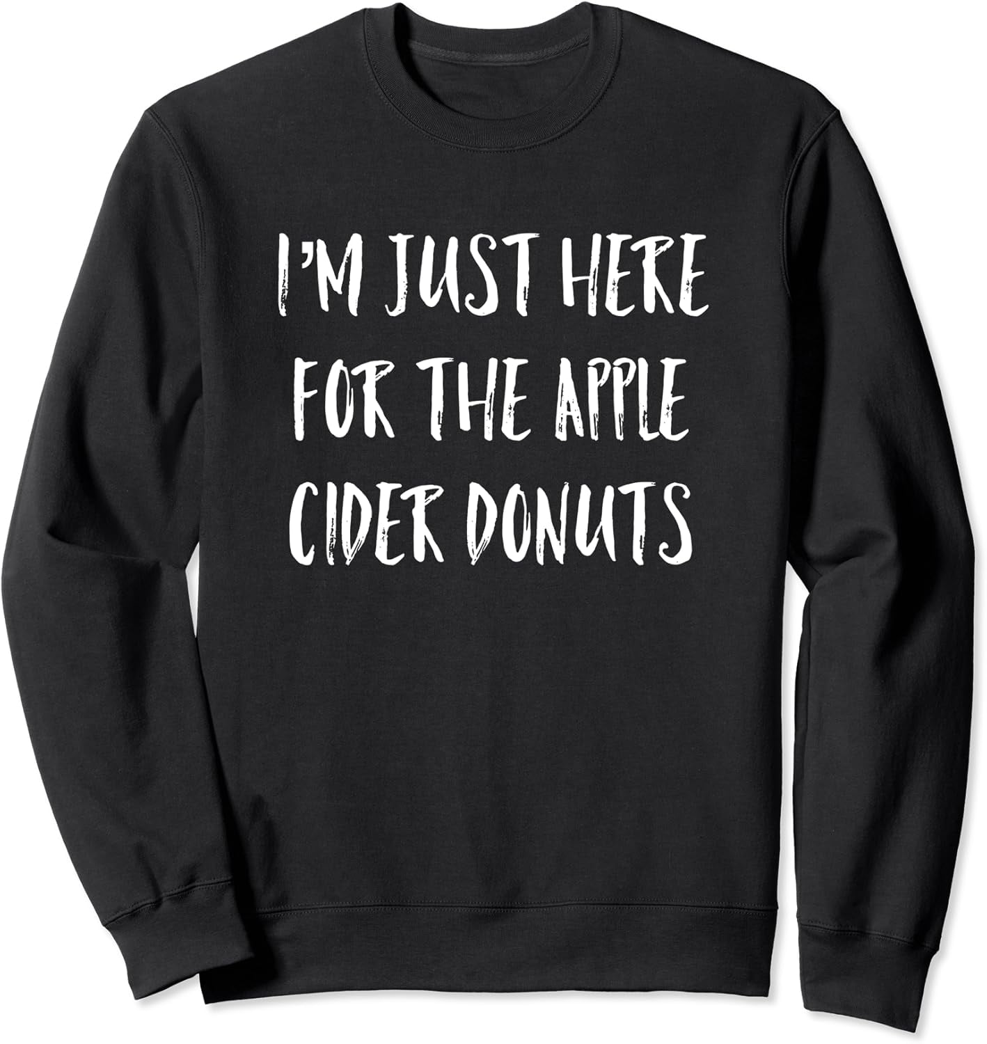 DOPASHIRT Apple Cider Donuts, Cute Fall Hal.Low.Een Top, Apple Picking ...