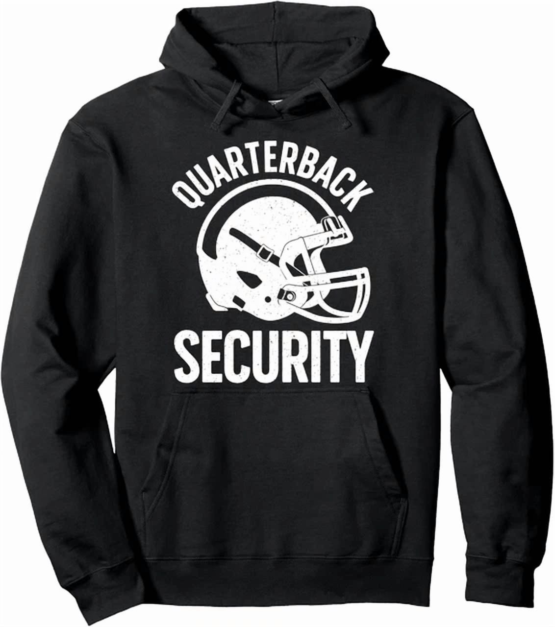 DOPASHIRT Best Lineman Art Football Appreciation Lineman Hoodie Outdoor ...