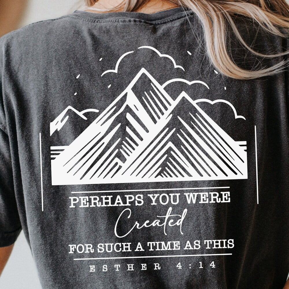 DOPASHIRT Bible Quotes Shirt, Christian Shirt, Scripture Shirt, Bible ...