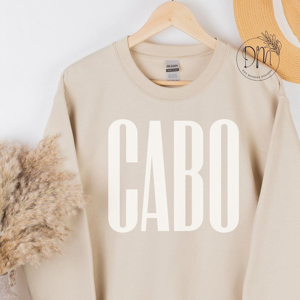 DOPASHIRT Cabo Shirt, Cabo San Lucas Vacation Shirt, Girls Trip Shirt ...