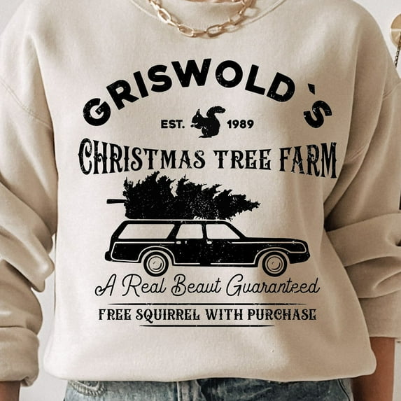 DOPASHIRT Chri.Stm.As Tree Farm Shirt, Family Chri.Stm.As Shirt, Chri ...