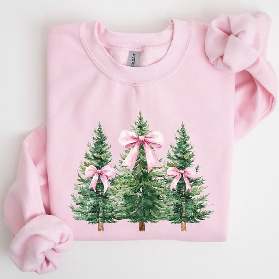 DOPASHIRT Chri.Stm.As Tree Shirt, Chri.Stm.As Sweatshirt For Women ...