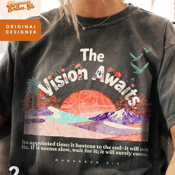 DOPASHIRT Christian New Years Shirt Steadfast Love Scripture Graphic ...