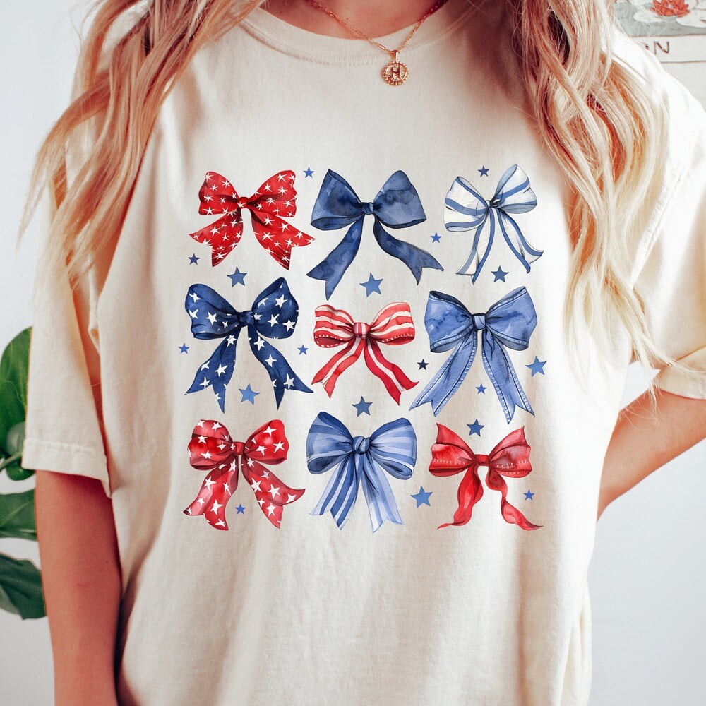 DOPASHIRT Coquette American Shirt, Usa Shirt, America Shirt, Usa T ...