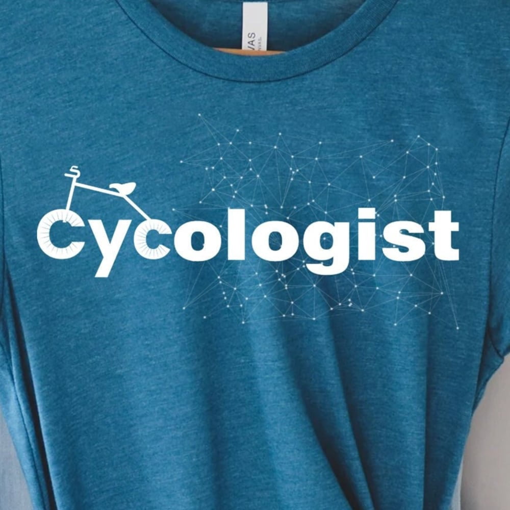 DOPASHIRT Cycologist Shirt, Cycling Shirt For Sport Lover, Biker Gift ...