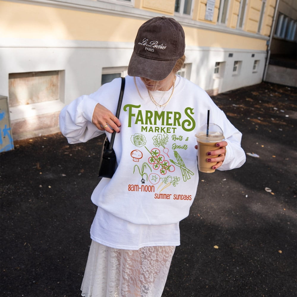 Granola Style Clothing