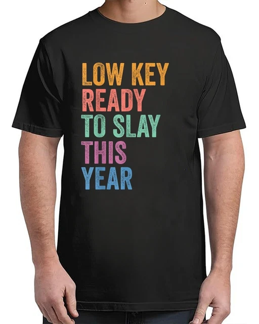 DOPASHIRT Gen Z Alpha Back To School Low Key Ready To Slay This Funny T ...
