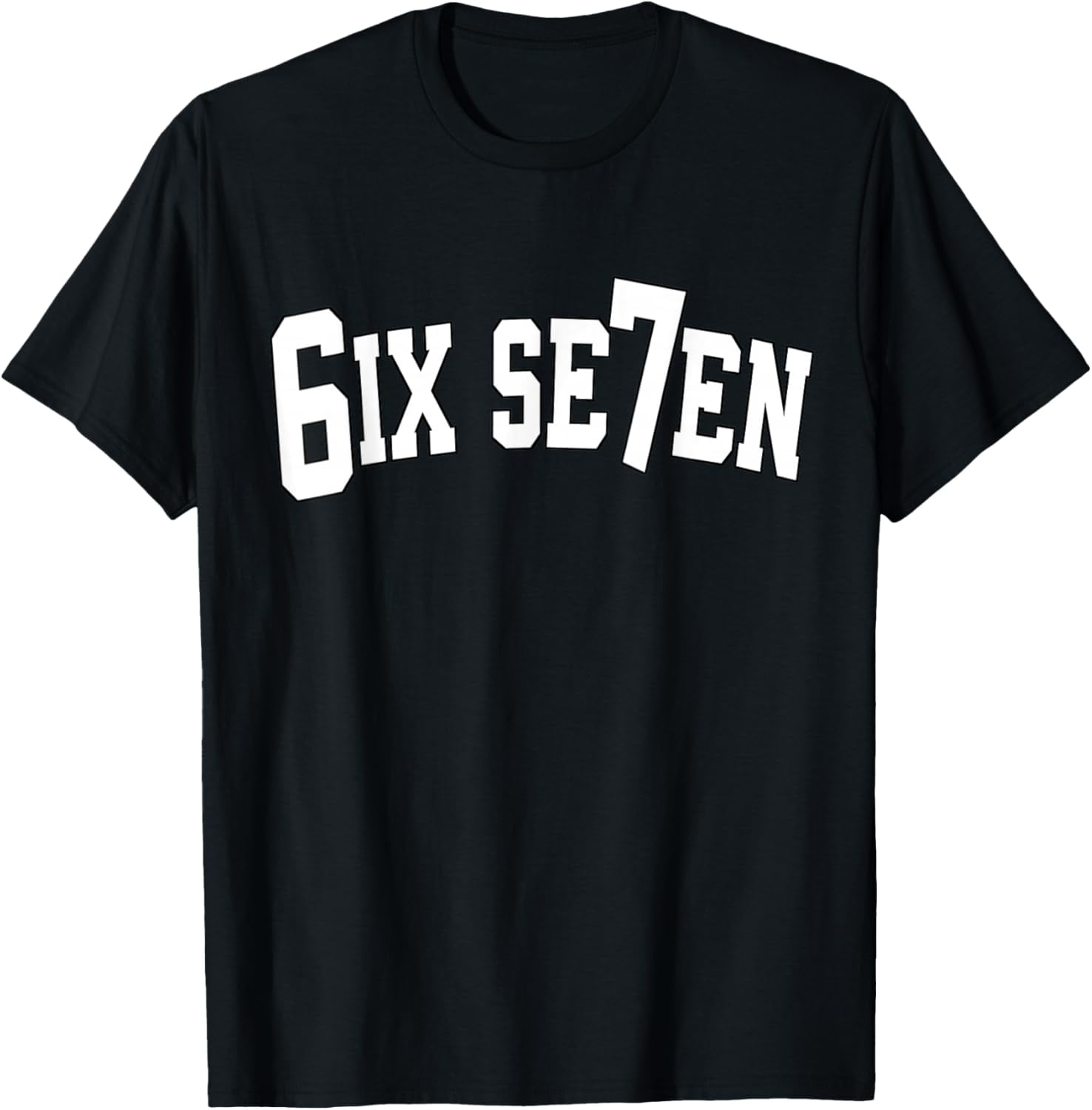 DOPASHIRT Hal.Low.Een Viral Internet Six Seven 67 Sports Jersey T-Shirt ...