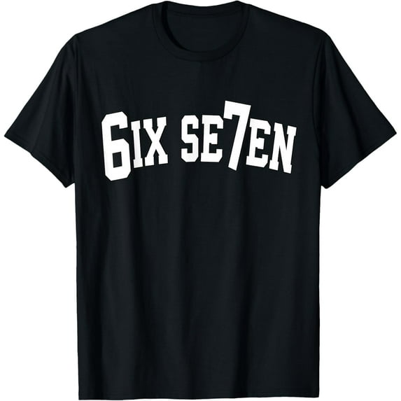 DOPASHIRT Hal.Low.Een Viral Internet Six Seven 67 Sports Jersey T-Shirt ...