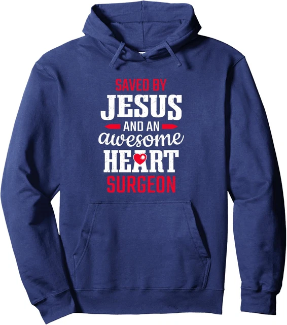 DOPASHIRT Heart Surgery Survivor Surgery Recovery Bypass Hoodie Outdoor ...