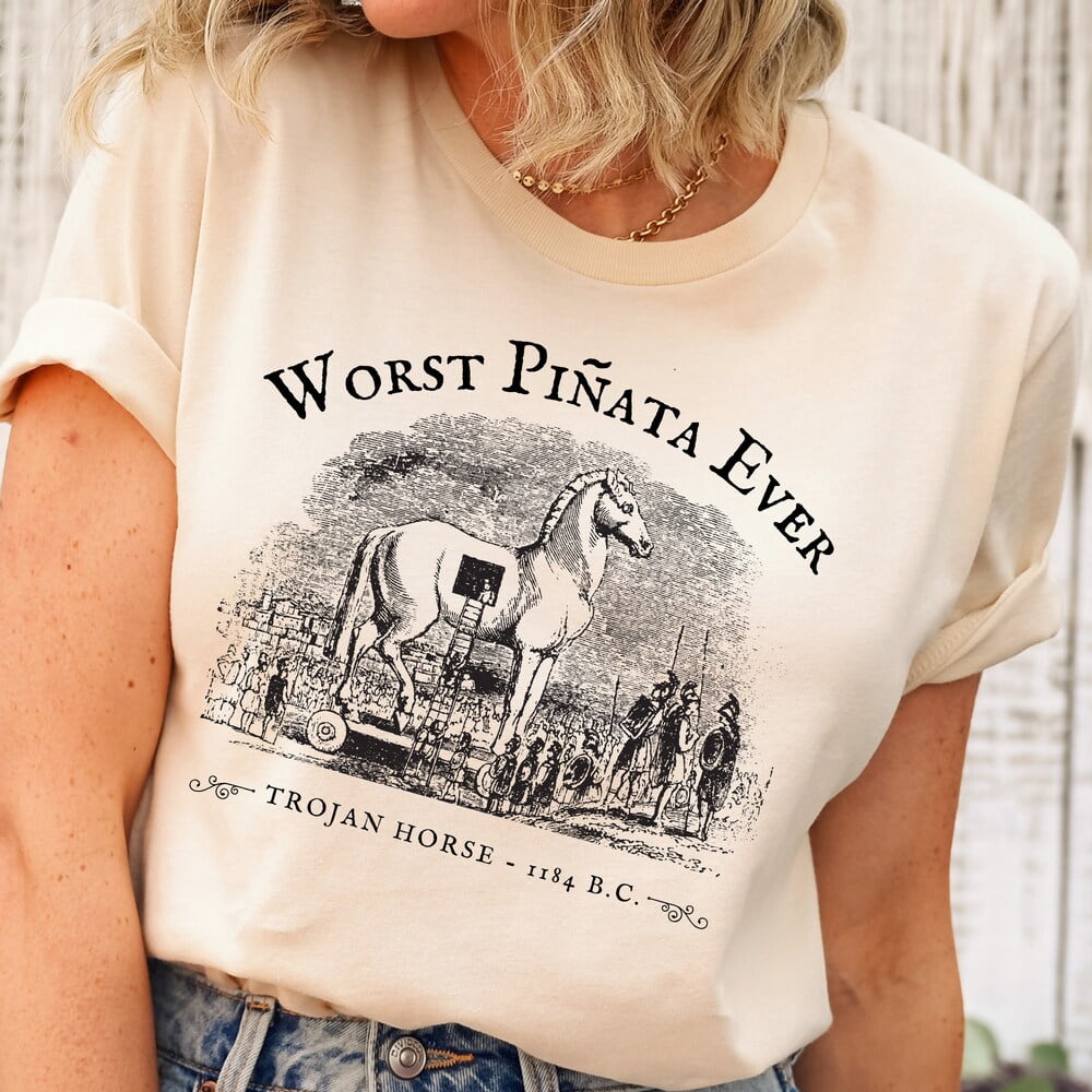 DOPASHIRT History Teacher Shirt, History Buff Gift, Funny History Shirt ...