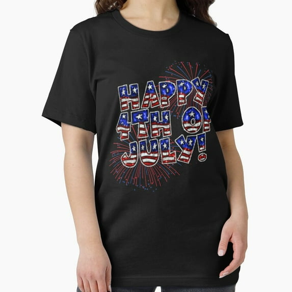 DOPASHIRT July 4Th Celebration -Happy Merica Day T-Shirt, Gift For ...