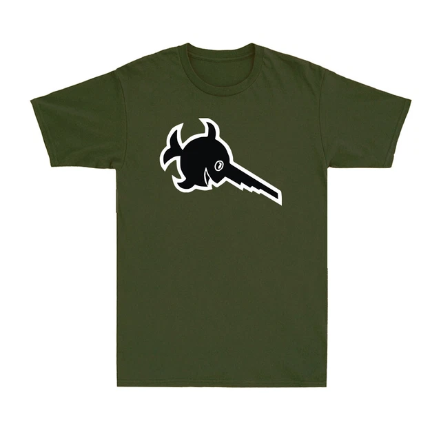 DOPASHIRT Laughing Sawfish U-96 U-Boat Submarine WW2 Das Boot Funny Men ...