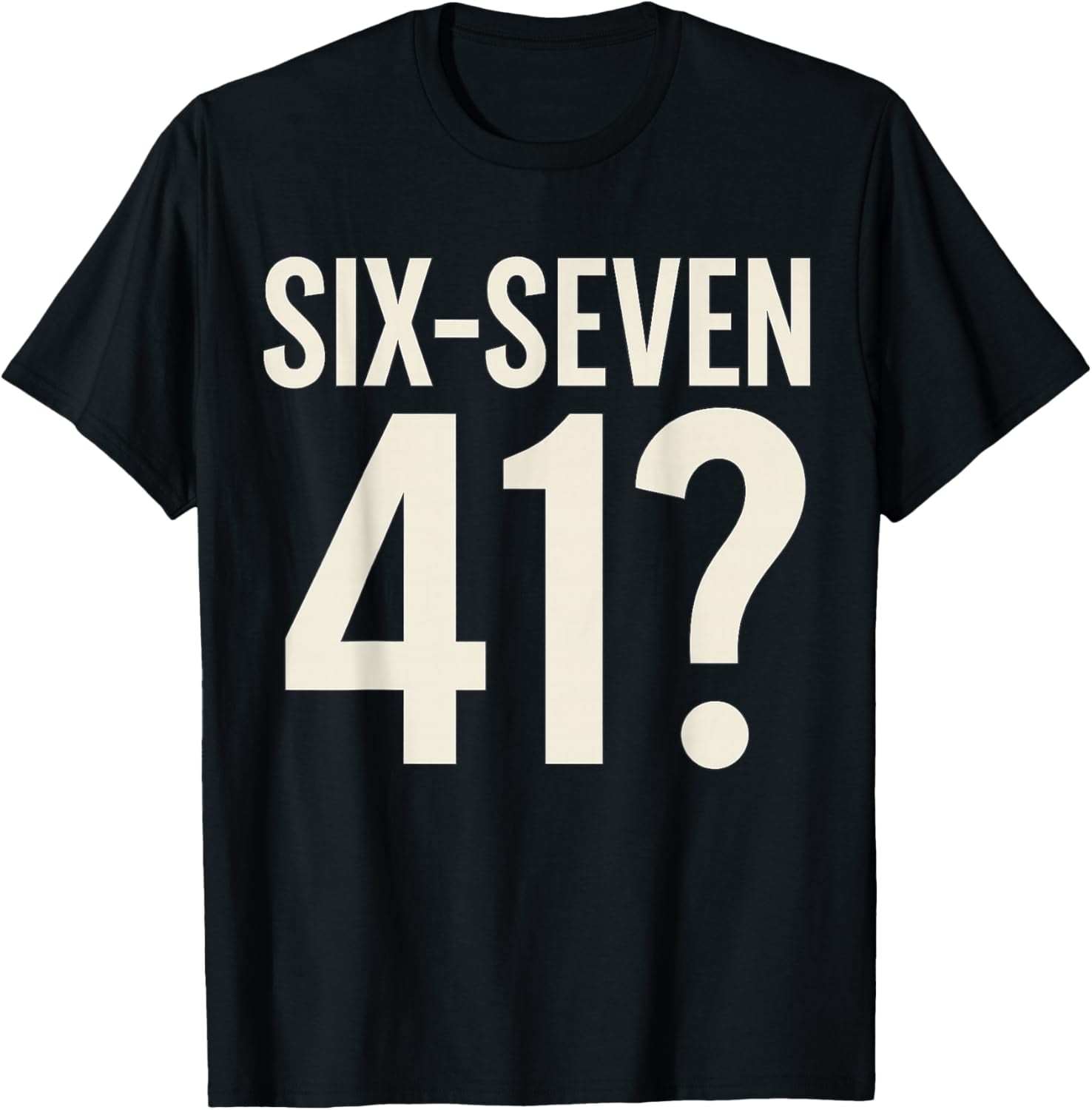DOPASHIRT Let'S Get Sendy 67 Six Seven 7Endy 6 7Endy 67 Funny 41 T ...