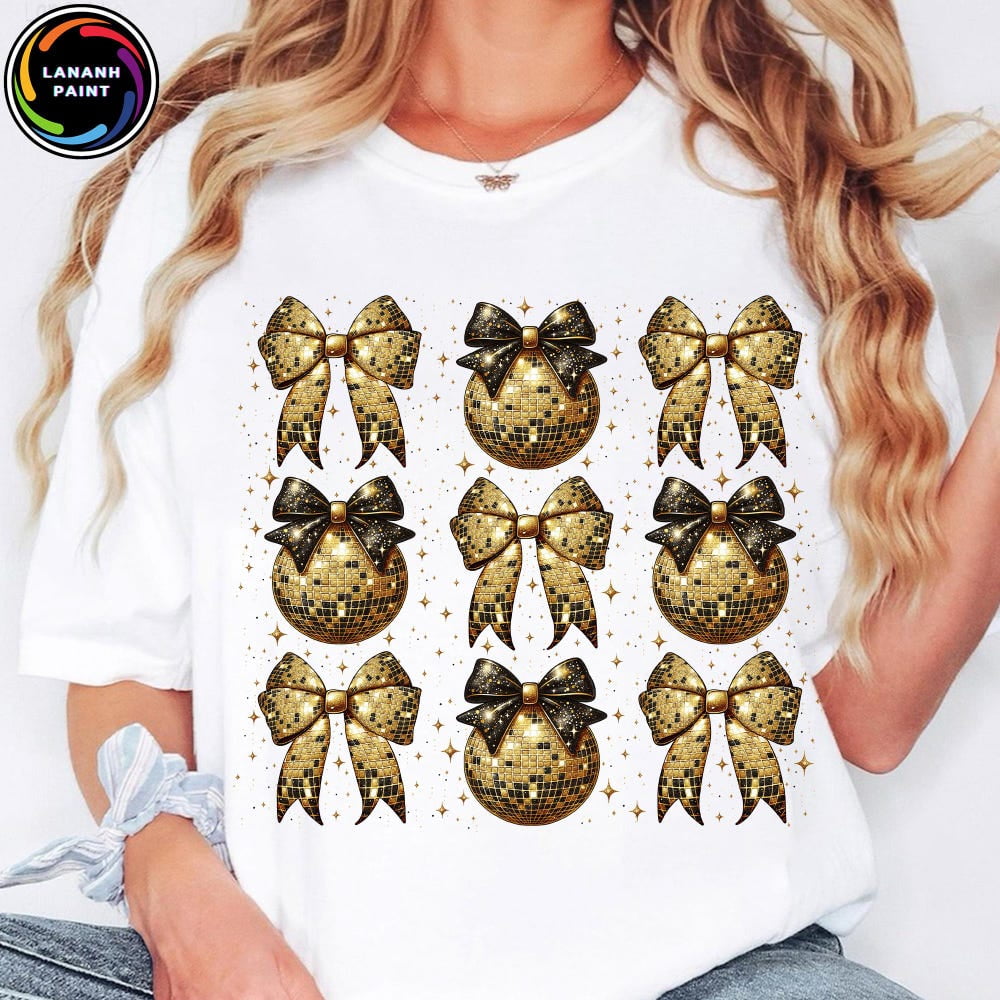 DOPASHIRT New Year 2026 Shirt Black Gold Coquette 12 New Chapters ...