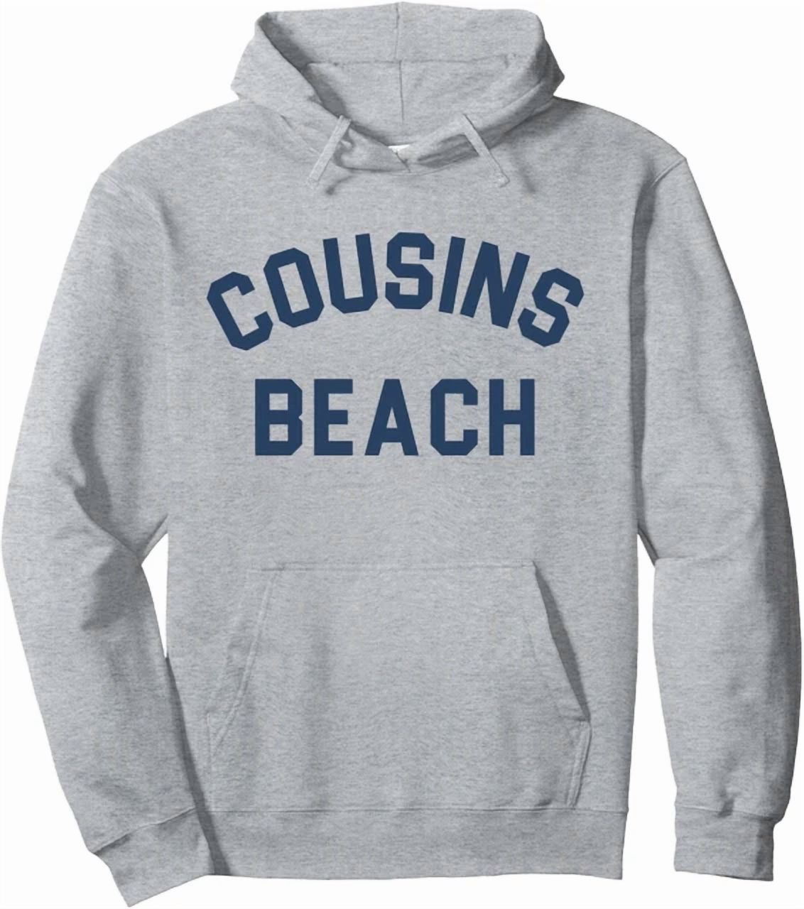 DOPASHIRT Original Series The Summer I Turned Pretty Hoodie Outdoor ...
