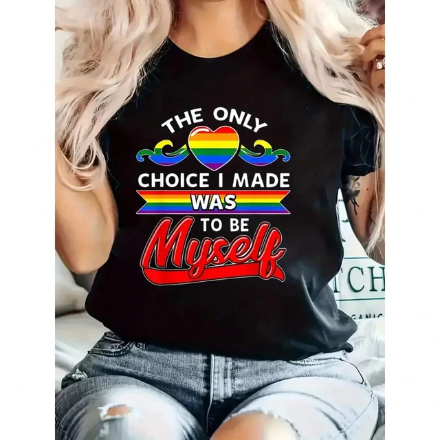 DOPASHIRT Proud Moon T-Shirt - The Only Choice I Made Was Design It ...