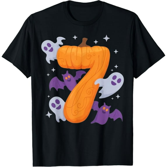 DOPASHIRT Six Seven 6 7 Hal.Low.Een T-Shirt Unisex S-5XL Hot Trending ...