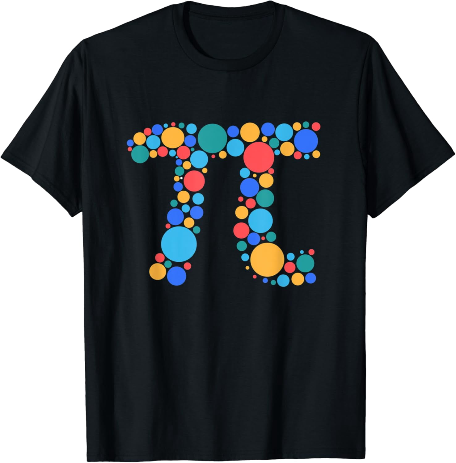 DOPASHIRT Sweet Day Math Lovers T-Shirt Happy Pi Day March 14Th Holiday ...