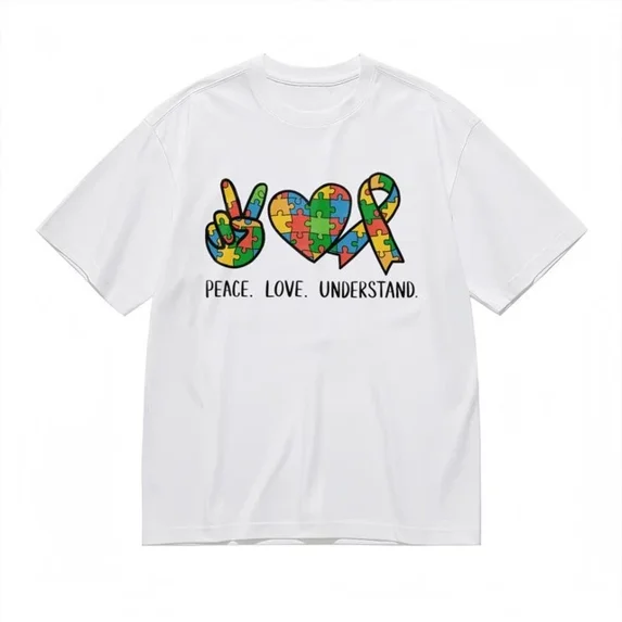 DOPASHIRT Unity Ribbon Multicultural Design Tee Usa Unisex S-5XL Hot ...