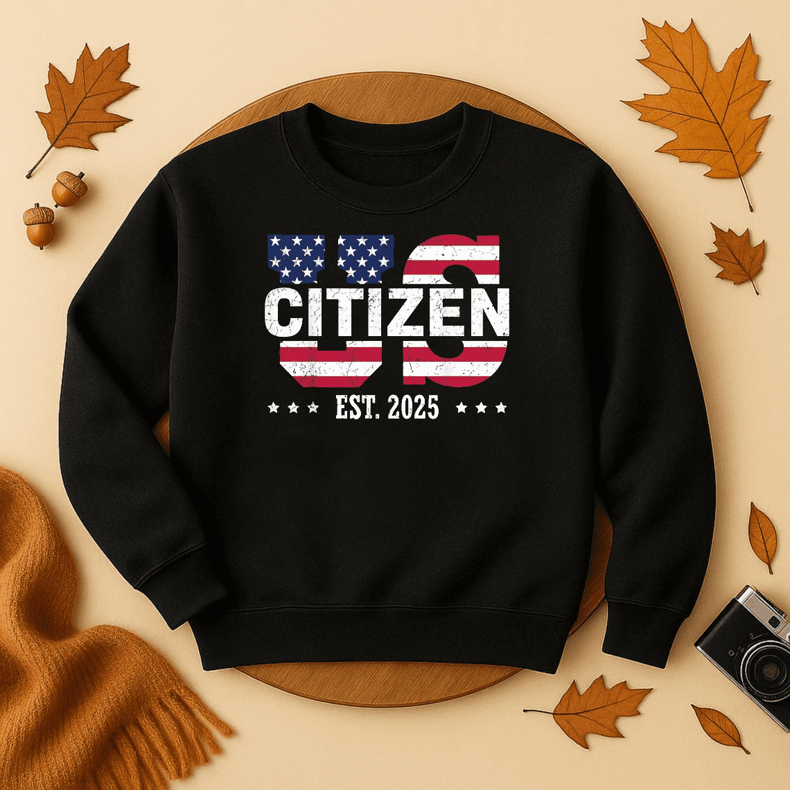 DOPASHIRT Us Citizenship 2025 Decoration American New Usa Citizen ...