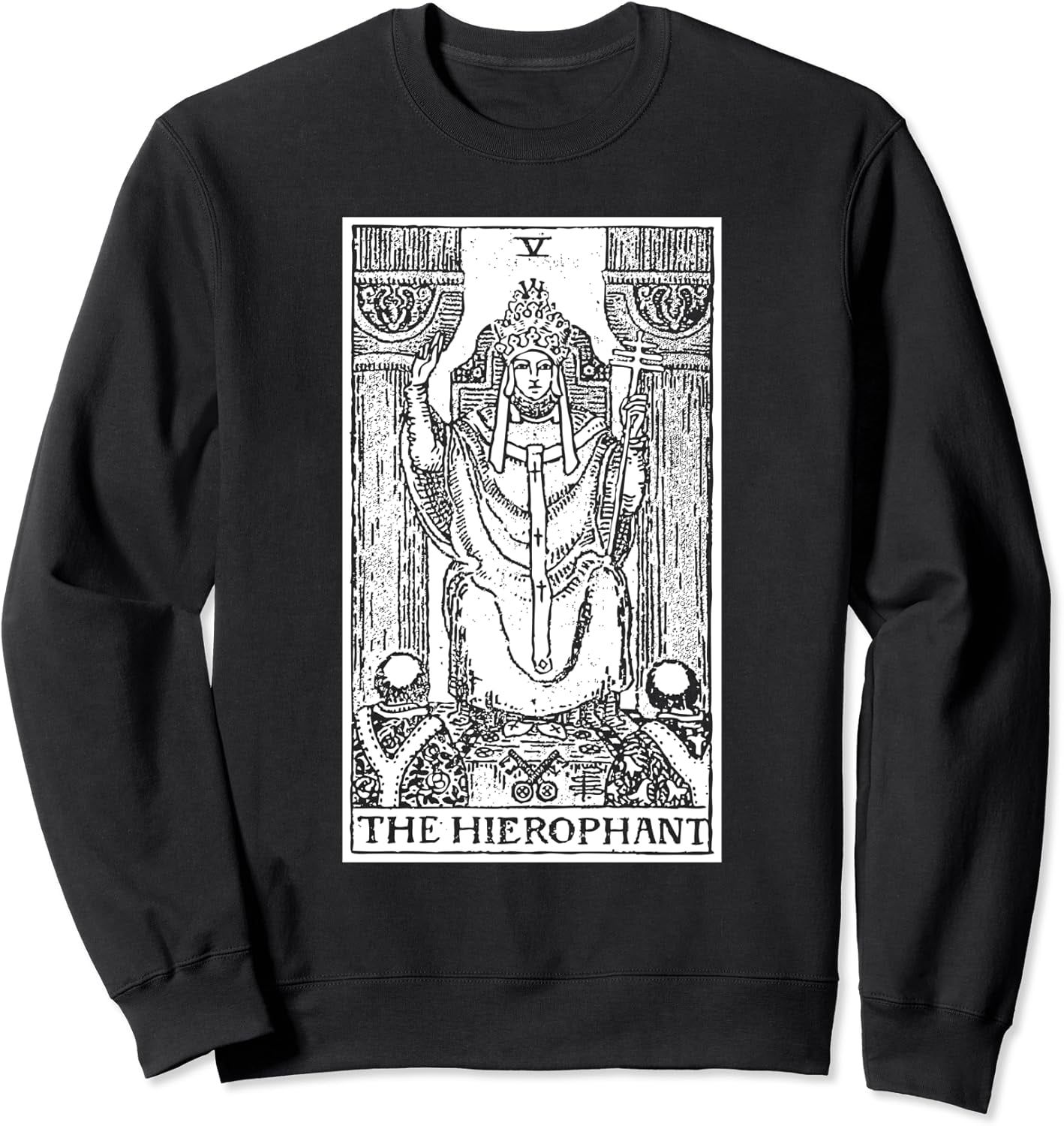 DOPASHIRT Witc.H-Craft Wiccan Card Witc.Hy Gothic Scary Hal.Low.Een ...