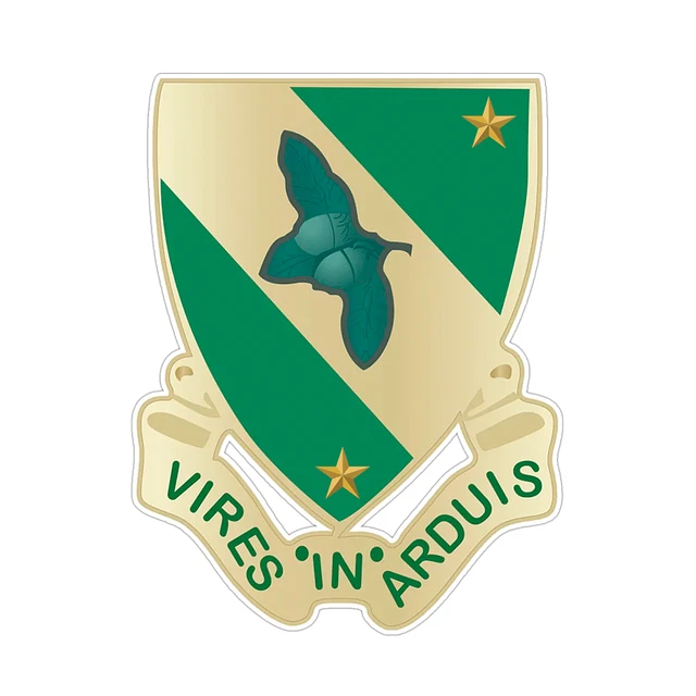 DOPASTICKER 800Th Military Police Brigade Sticker Military Soldier ...