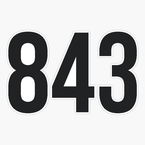 DOPASTICKER 843 Sticker, Phone Sticker Water Bottle Sticker Car Sticker ...