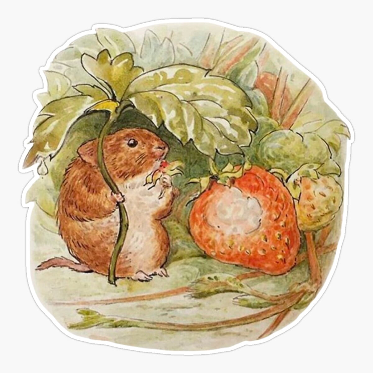 DOPASTICKER A Paul Sticker, Phone Sticker Car Stickers, Birthday Gift ...