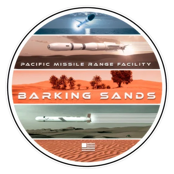 DOPASTICKER Air Force Bases Circular Sticker Military Soldier Decal ...