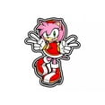DOPASTICKER Amy Rose Retro Decorative Laptop, Phone Stickers ...