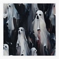 DOPASTICKER An Academic Study Of Ghosts Sticker, Phone Sticker Car ...