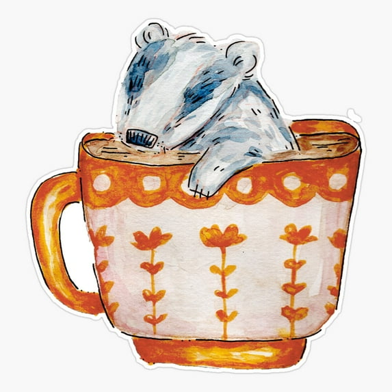 DOPASTICKER Animal Kingdom Merchandise & Qsfb Cast Member Name Tag ...