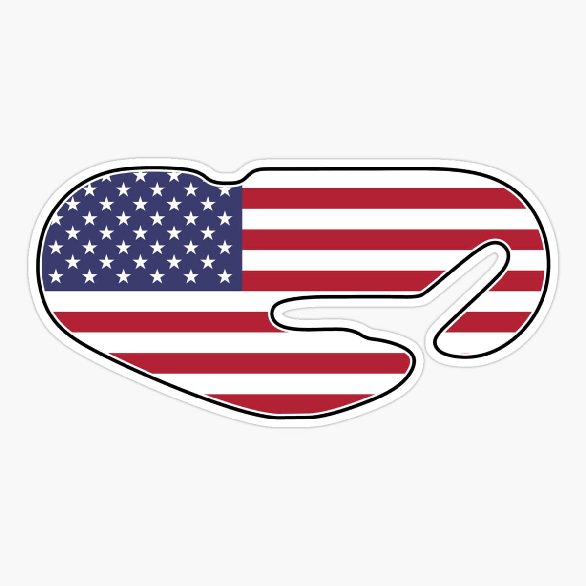 DOPASTICKER Another One Bites The Dust Sticker, Phone Sticker Car ...