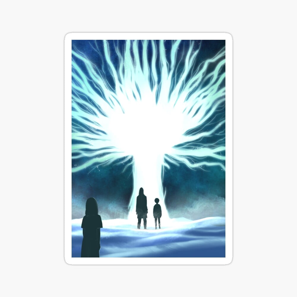 DOPASTICKER Aot Paths - Hot Trending Sticker Phone Decal Water Bottle ...