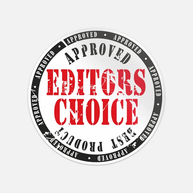 DOPASTICKER Approved Editor Choice Grunge Rubber Sticker Decal Phone ...