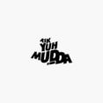 DOPASTICKER Ask Yuh Mudda! - Caribbean Sayings Sticker, Phone Sticker ...