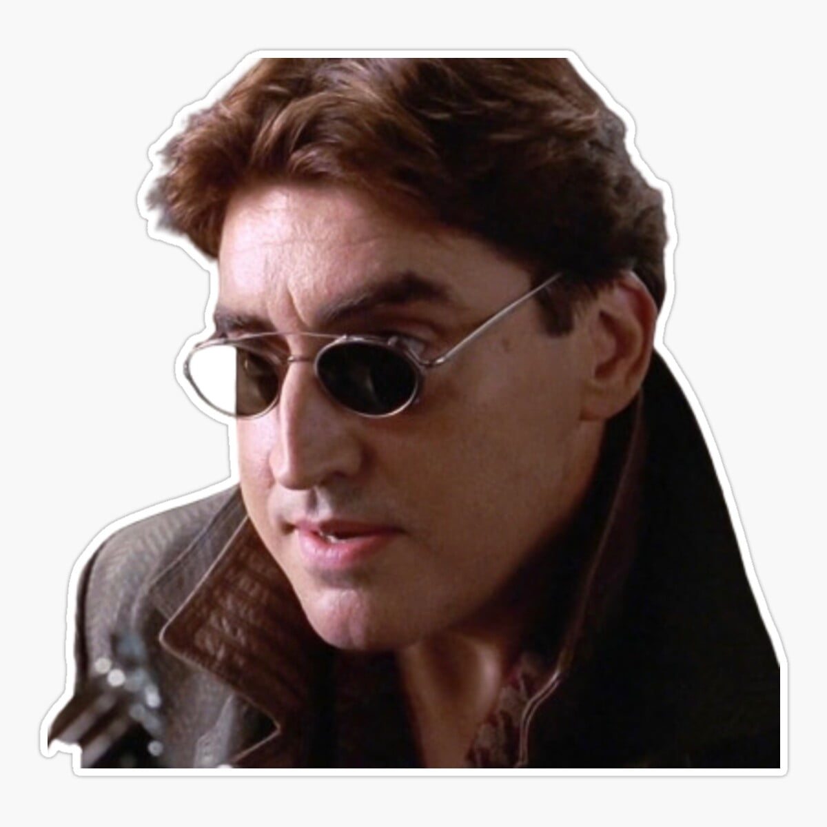 DOPASTICKER Attractive Doc Ock Sticker, Phone Sticker Water Bottle ...