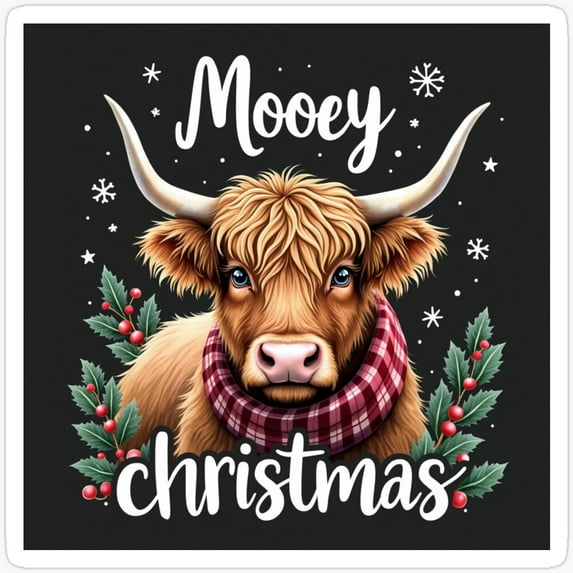 DOPASTICKER Autumn Breeze Crunchy Leaves Sticker, Autumn Flower Label ...