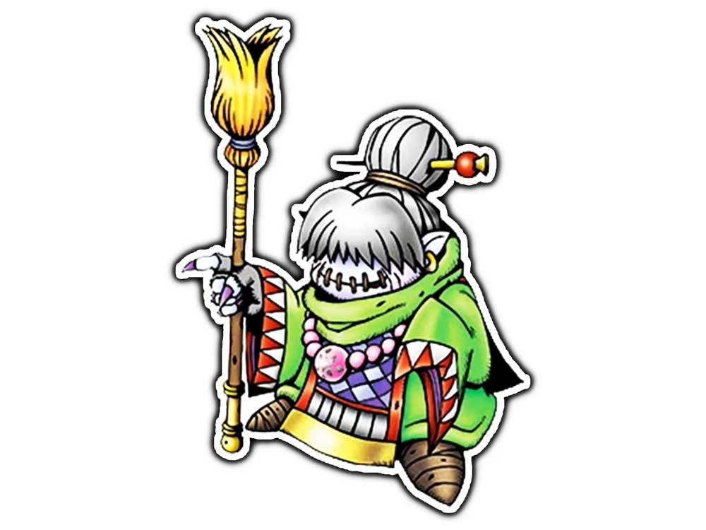 DOPASTICKER Babamon Sticker Decal Phone Decal Water Bottle Stickers ...