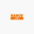 DOPASTICKER Bahco Tools Orange Fish Logo Classic Sticker, Phone Sticker ...