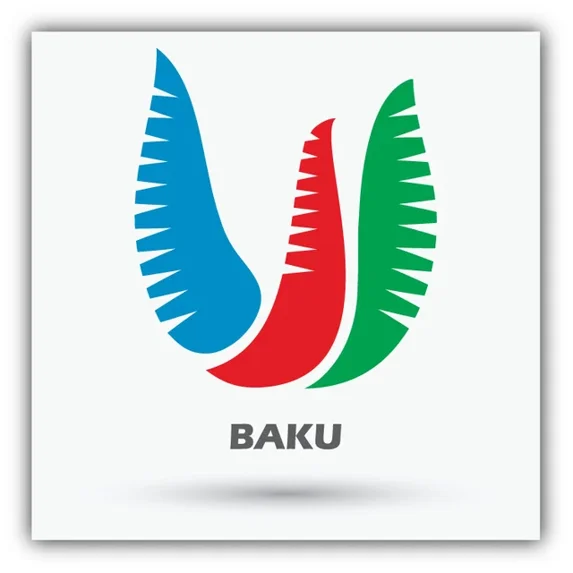 DOPASTICKER Baku Bird Travel Label Sticker Decal Phone Decal Water ...