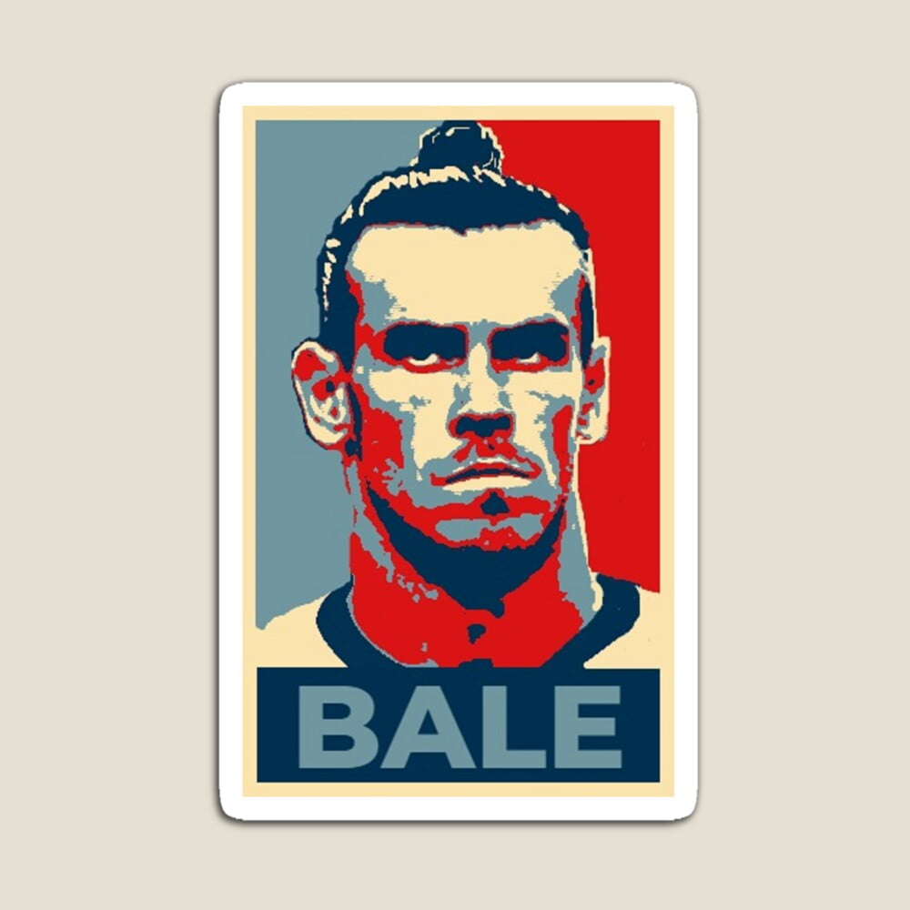 DOPASTICKER Bale, Hope Sticker Phone Sticker, Latop Sticker, Lover Gift ...