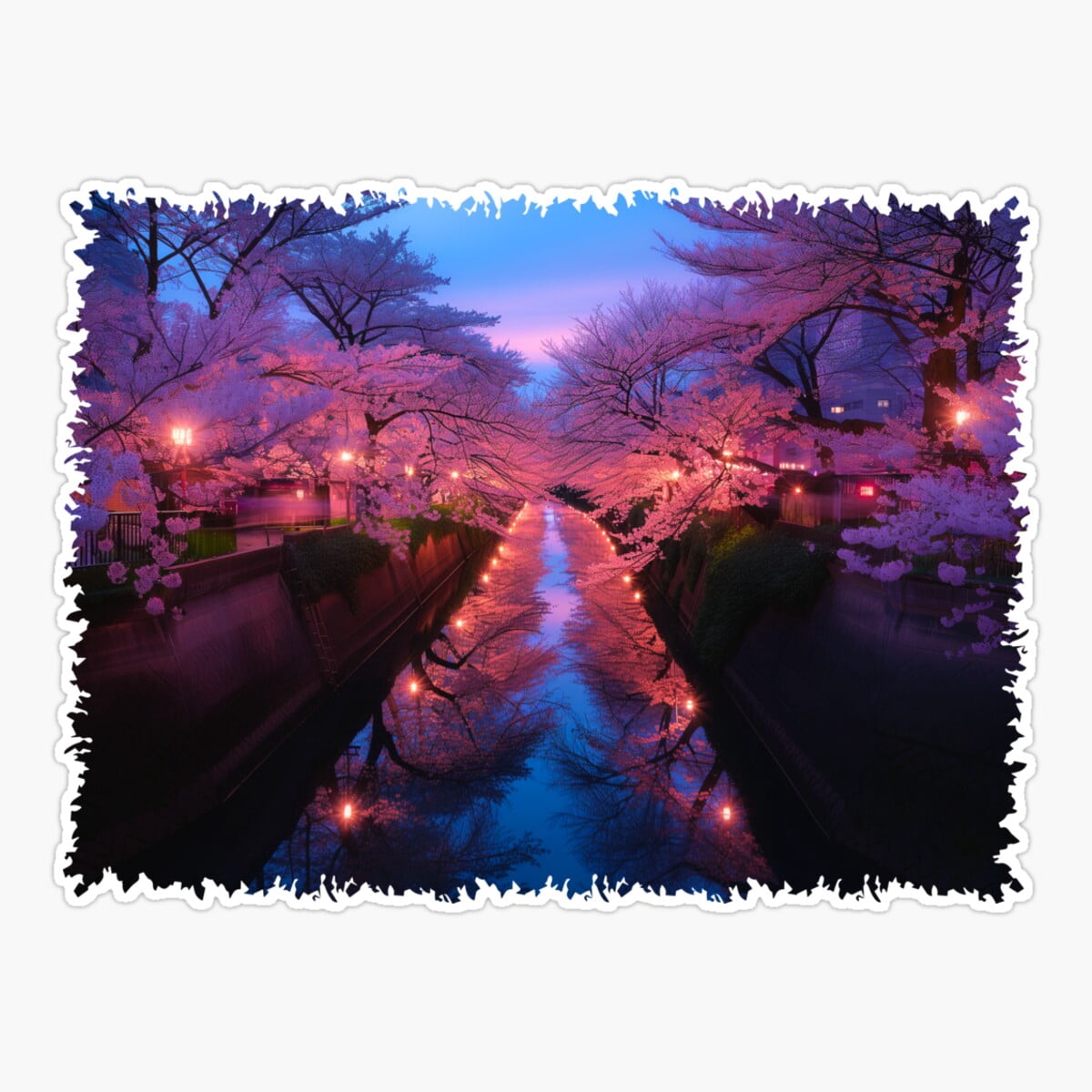 DOPASTICKER Battle Bunnies: Druid Sticker, Phone Sticker Car Stickers ...